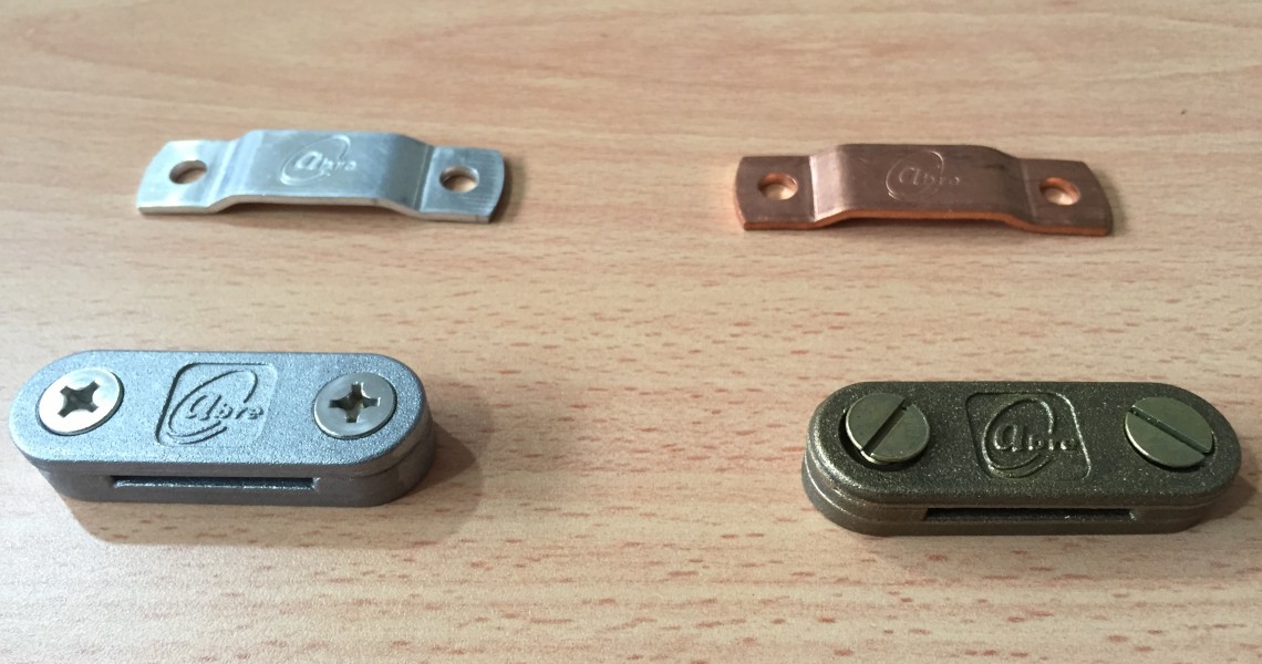 DC Tape Clip - Ace-Tech